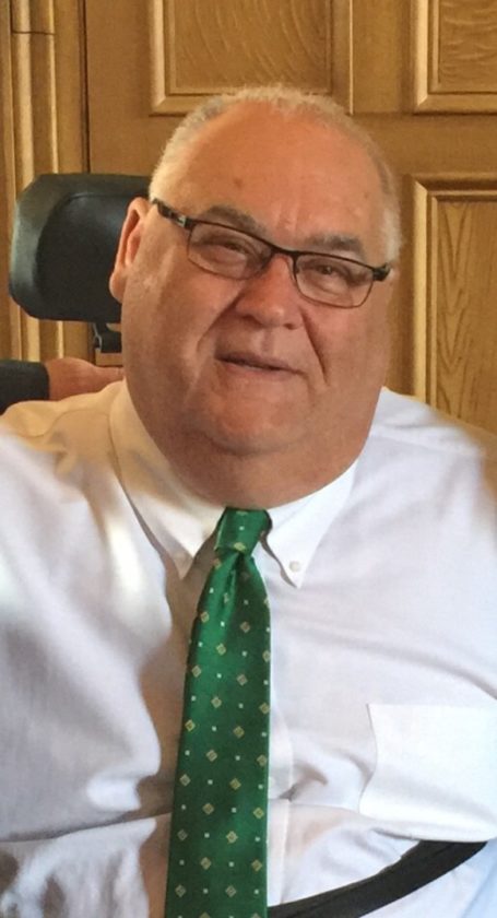 Cuffaro to Receive Medal of Courage | News, Sports, Jobs - The ...